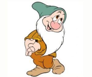 What Are The Names Of The Seven Dwarfs? - fabbcraft