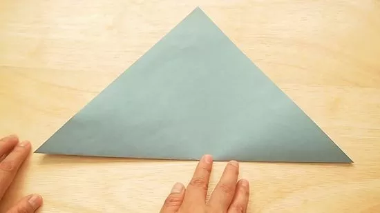 How To Make Origami Envelope - Step By Step Tutorial With Pictures ...