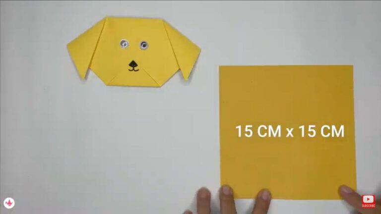 How To Make Animal Faces (Tutorial with Pictures) - fabbcraft