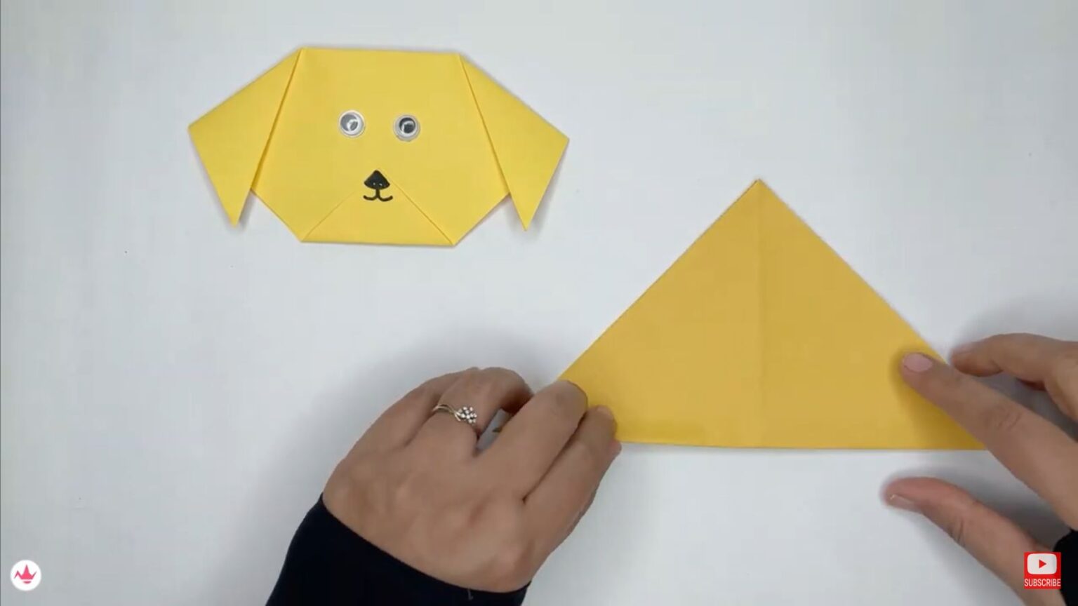 How To Make Animal Faces (Tutorial with Pictures) - fabbcraft