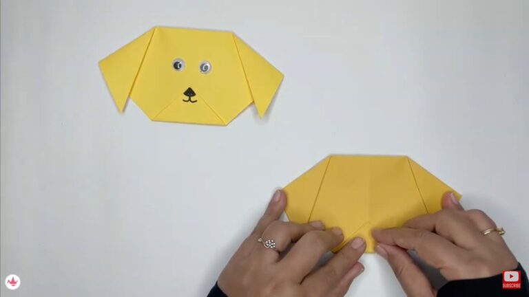 How To Make Animal Faces (Tutorial with Pictures) - fabbcraft