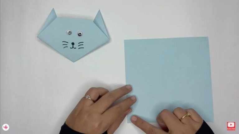 How To Make Animal Faces (Tutorial with Pictures) - fabbcraft