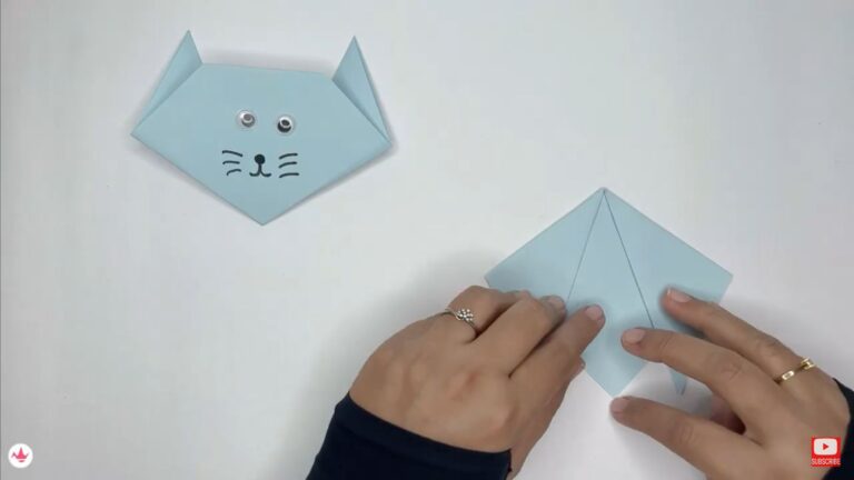 How To Make Animal Faces (Tutorial with Pictures) - fabbcraft