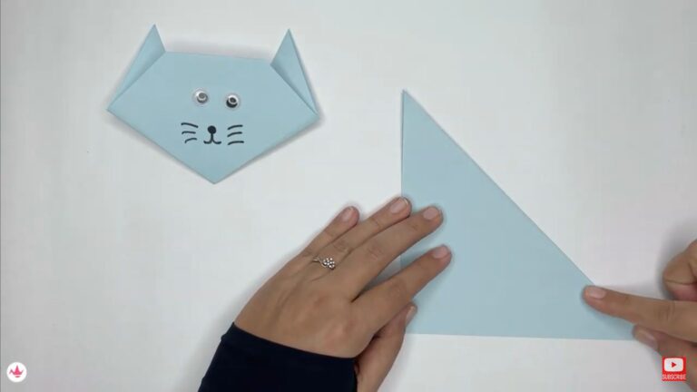 How To Make Animal Faces (Tutorial with Pictures) - fabbcraft