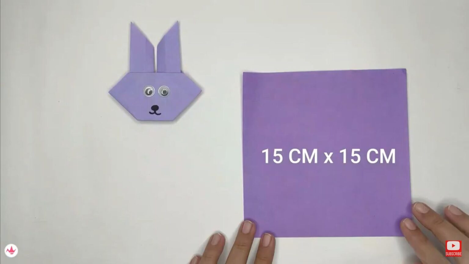 How To Make Animal Faces (Tutorial with Pictures) - fabbcraft