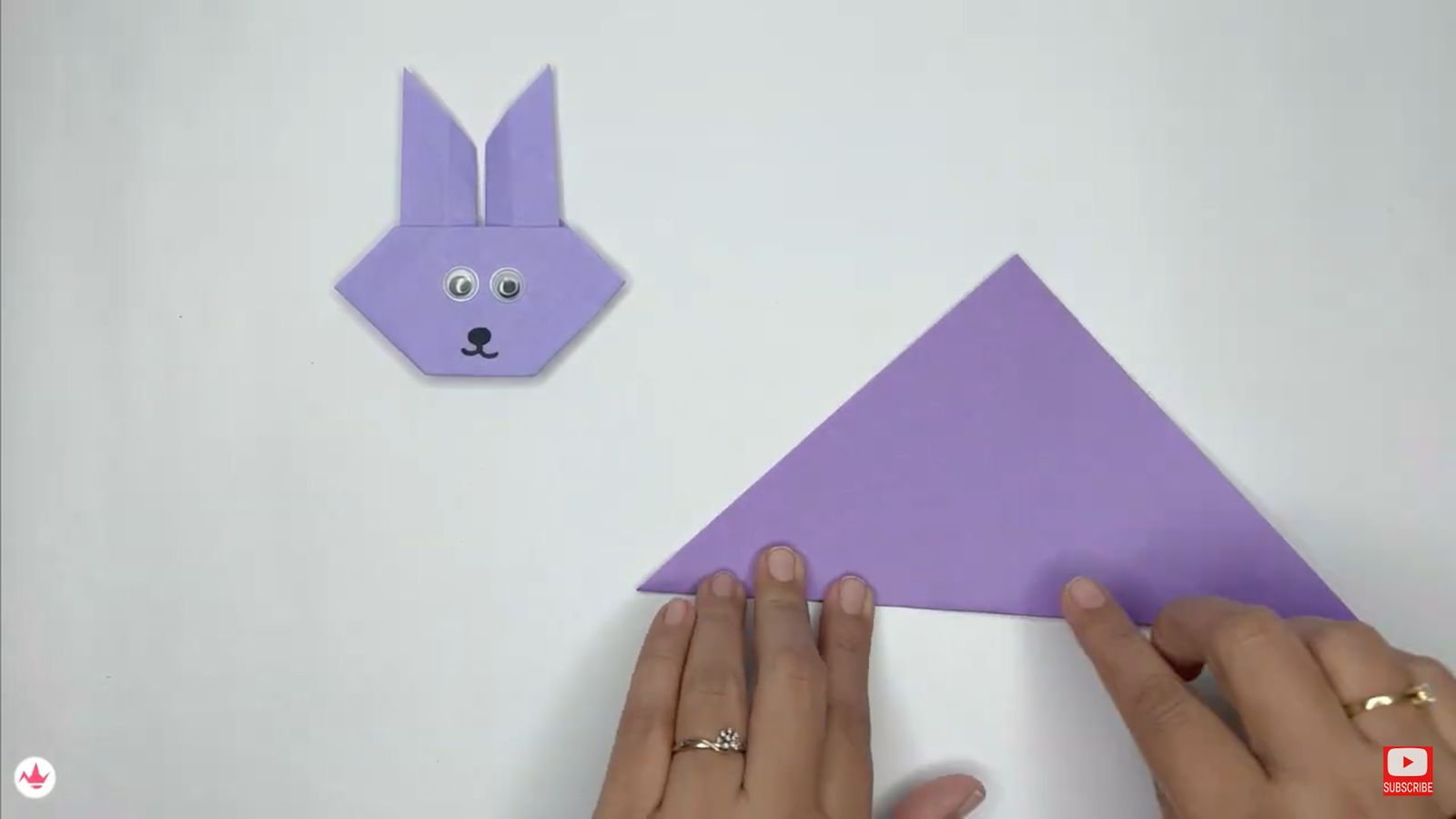 How To Make Animal Faces (Tutorial with Pictures) - fabbcraft