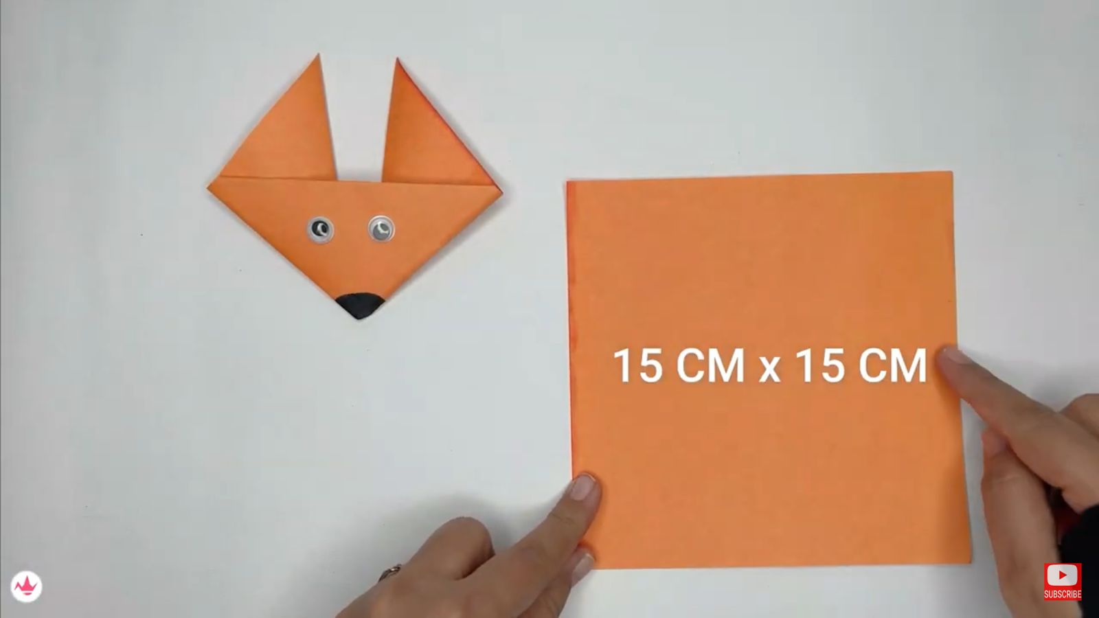 How To Make Animal Faces (Tutorial with Pictures) - fabbcraft