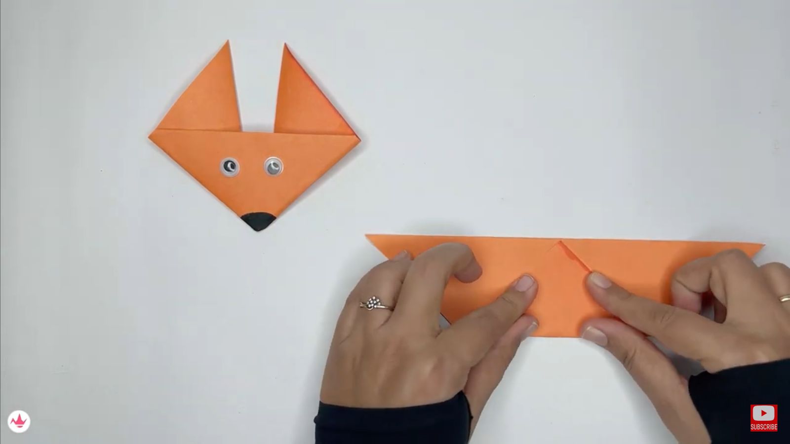 How To Make Animal Faces (Tutorial with Pictures) - fabbcraft