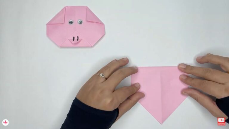 How To Make Animal Faces (Tutorial with Pictures) - fabbcraft