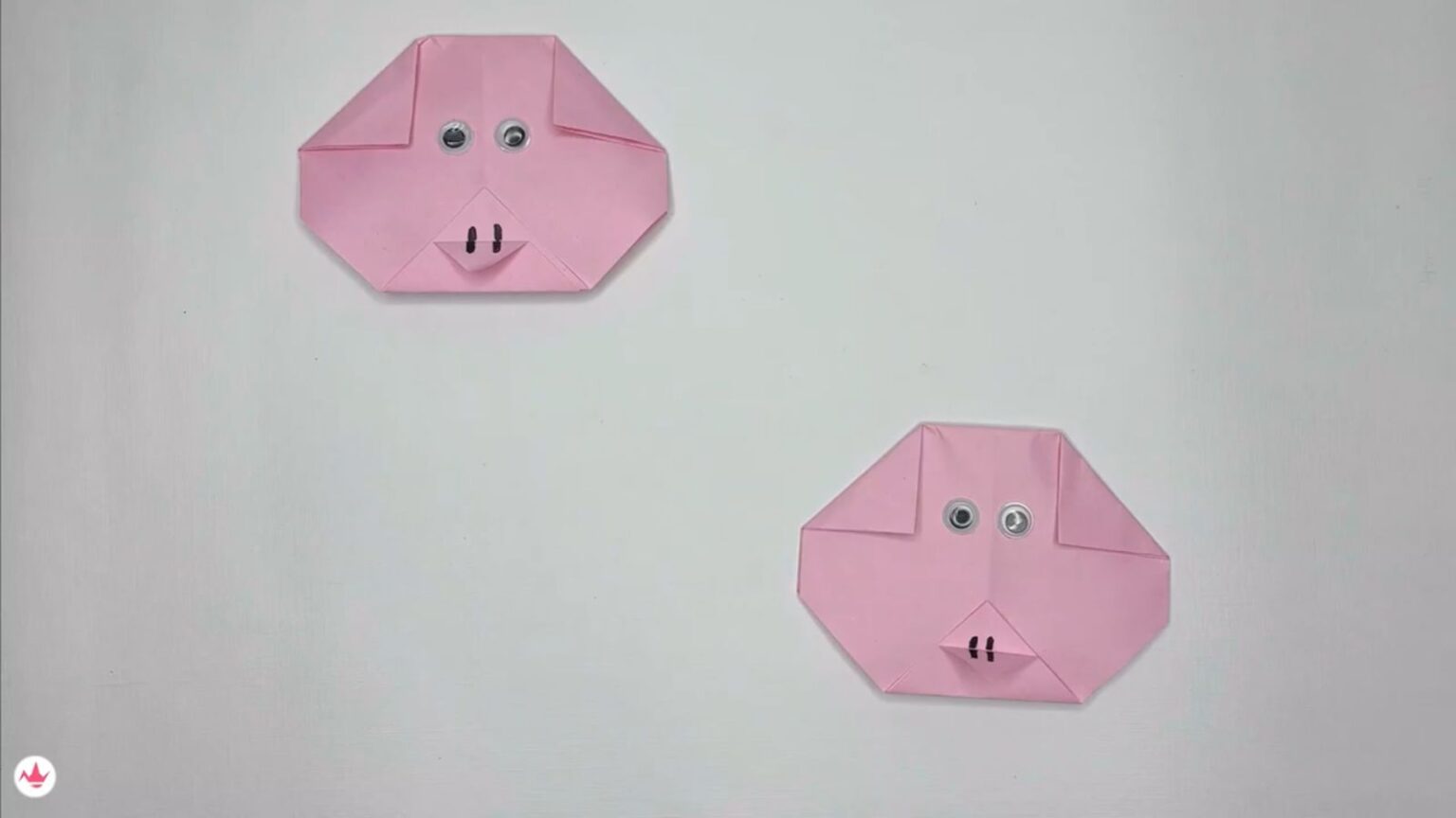 How To Make Animal Faces (Tutorial with Pictures) - fabbcraft