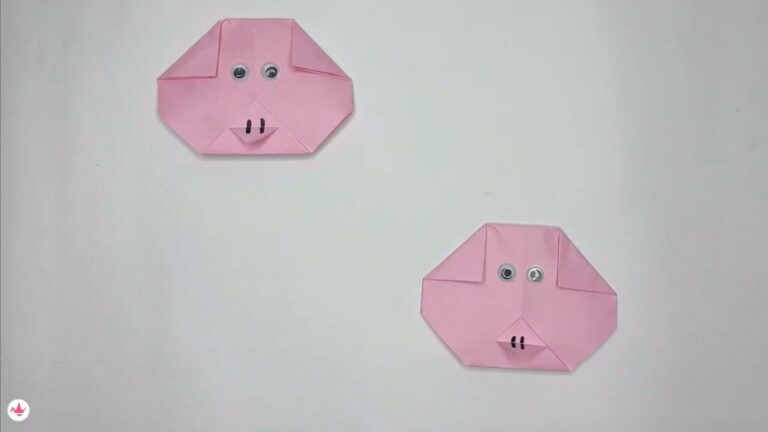 How To Make Animal Faces (Tutorial with Pictures) - fabbcraft