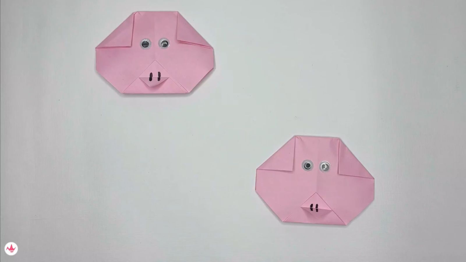 How To Make Animal Faces (Tutorial with Pictures) - fabbcraft