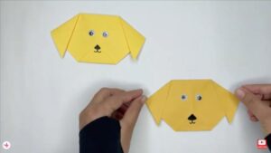 How To Make Animal Faces (Tutorial with Pictures) - fabbcraft