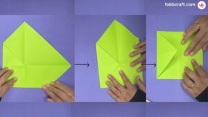 How To Make Paper Fortune Teller (Step-by-Step Tutorial + Video ...