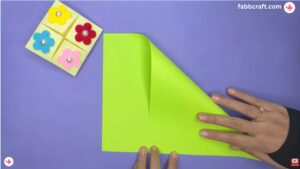 How To Make Paper Fortune Teller (Step-by-Step Tutorial + Video ...