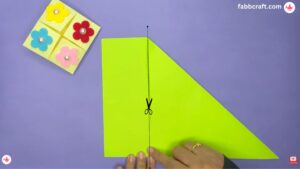 How To Make Paper Fortune Teller (Step-by-Step Tutorial + Video ...