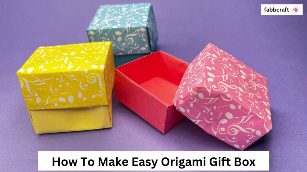 How To Make Origami Envelope - Step By Step Tutorial With Pictures ...