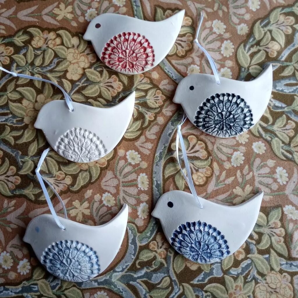 25 Best Clay Craft Ideas For Kids And Beginners - fabbcraft