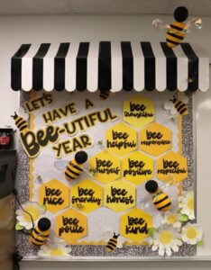 15 Creative Bulletin Board Ideas - fabbcraft