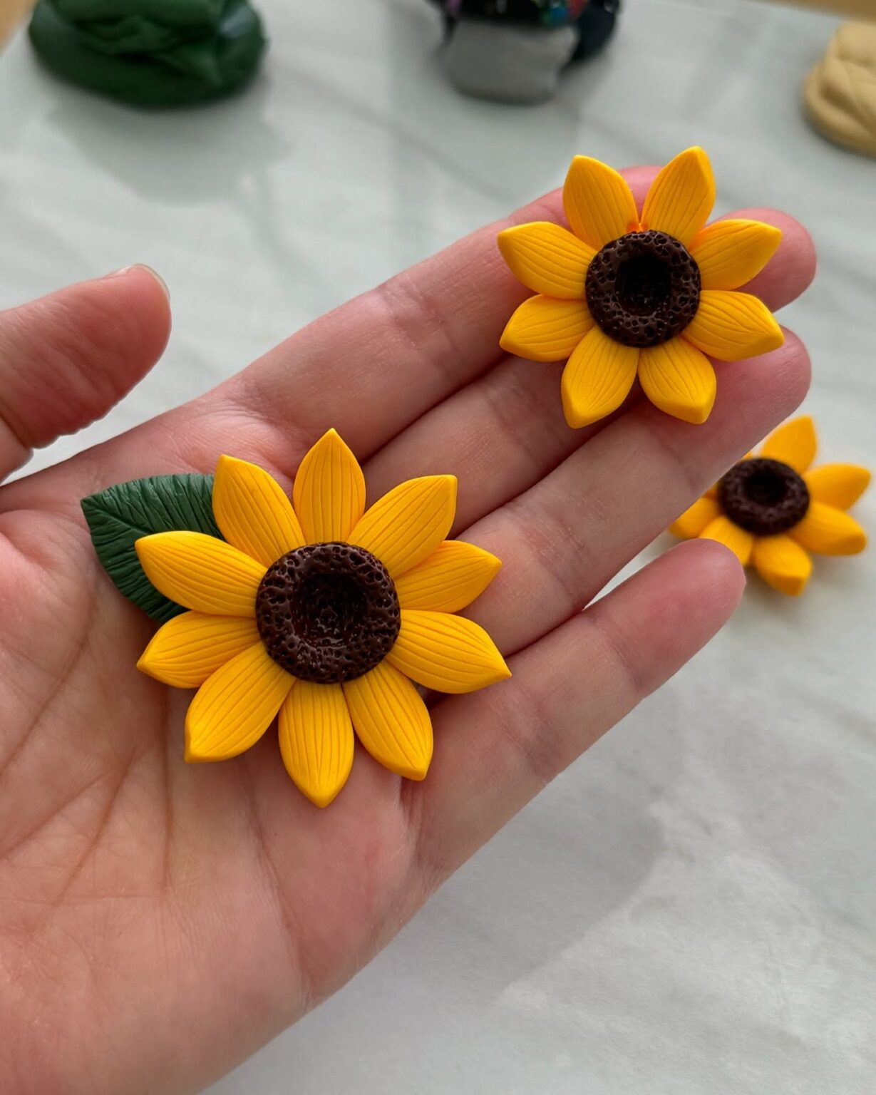 25 Best Clay Craft Ideas For Kids And Beginners - fabbcraft