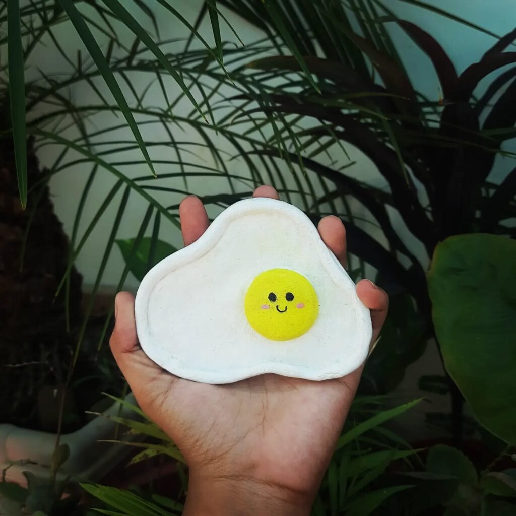 25 Best Clay Craft Ideas For Kids And Beginners - fabbcraft