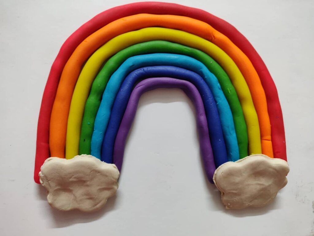 25 Best Clay Craft Ideas For Kids And Beginners - fabbcraft