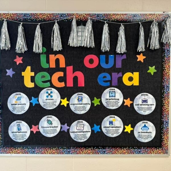 15 Creative Bulletin Board Ideas - fabbcraft