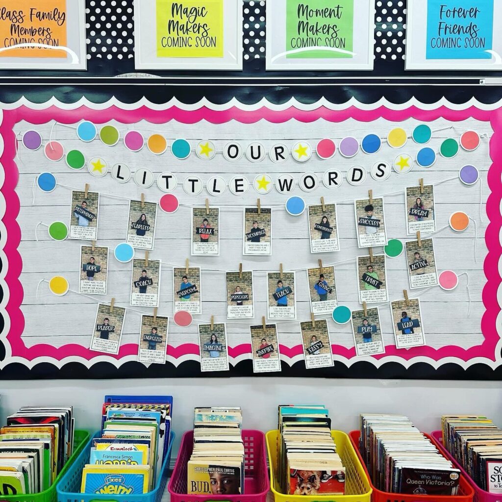 15 Creative Bulletin Board Ideas - fabbcraft