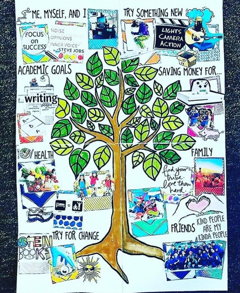 15 Creative Bulletin Board Ideas - fabbcraft