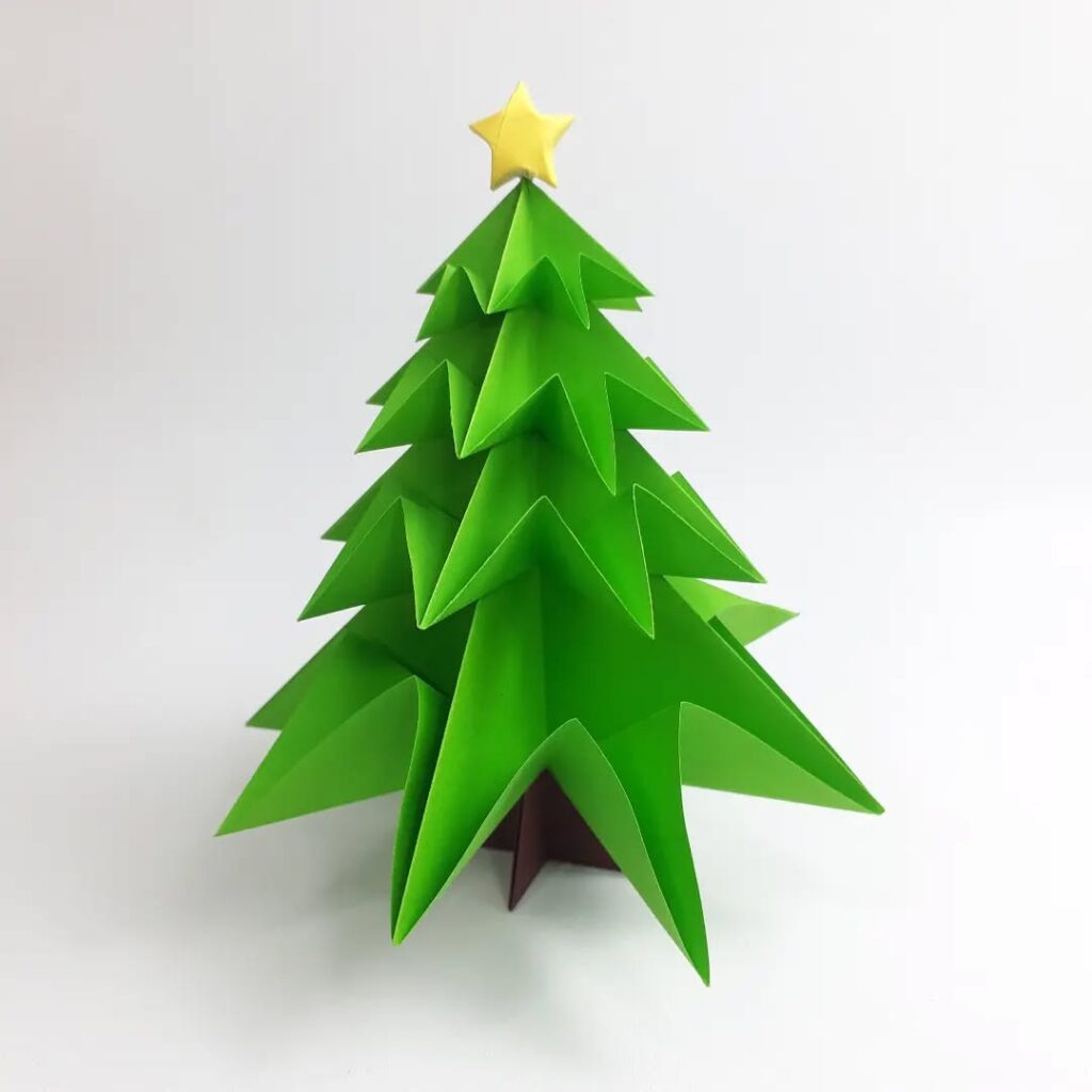33 Simple Origami For Beginners - fabbcraft