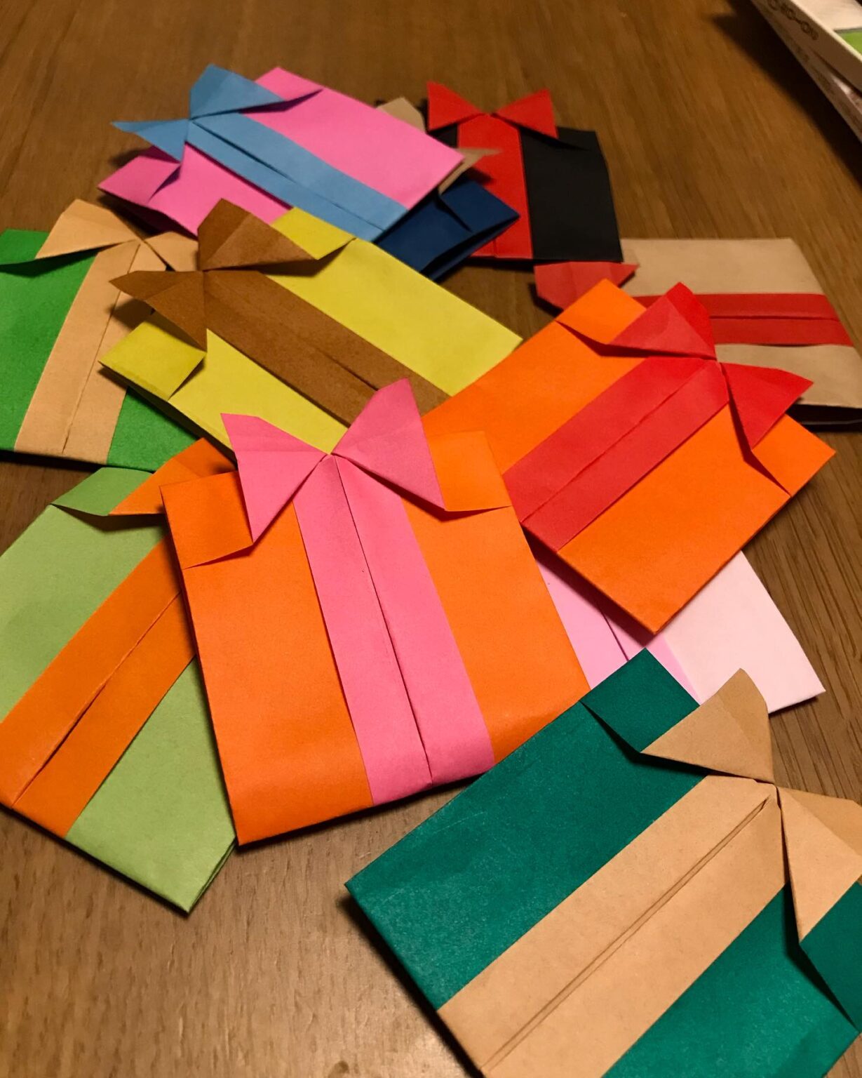 33 Simple Origami For Beginners - fabbcraft