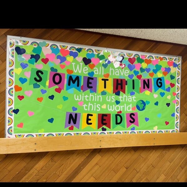 15 Classroom Board Decoration Ideas - fabbcraft
