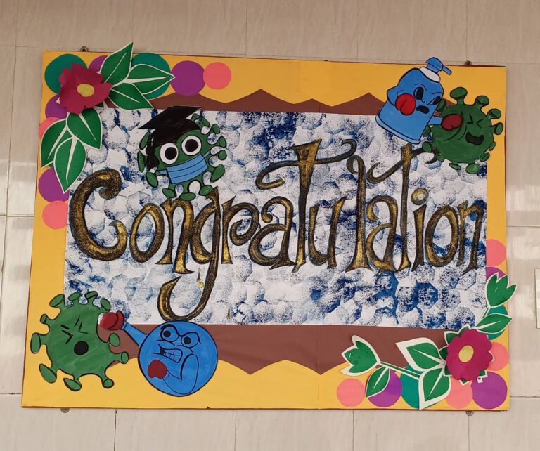 15 Classroom Board Decoration Ideas - fabbcraft
