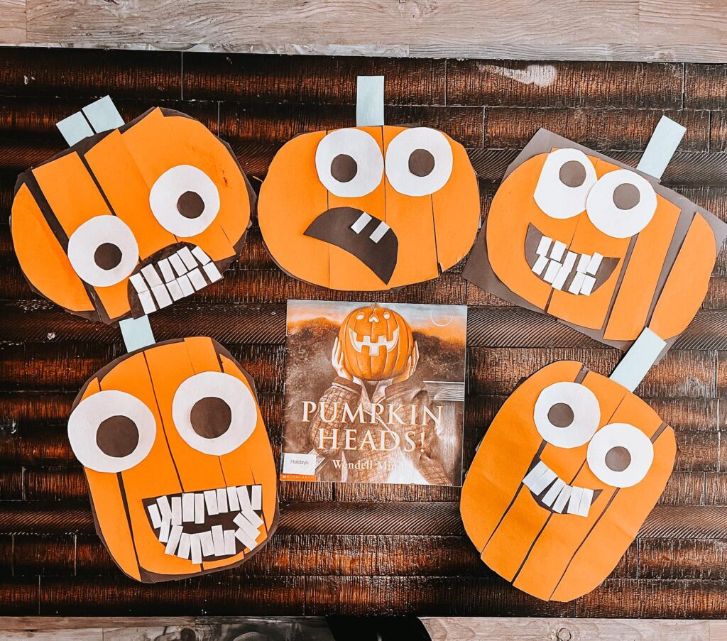 15 Gorgeous Preschool Crafts for Kids - fabbcraft