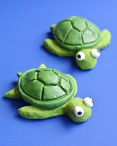 15 Easy Clay Craft Ideas For Kids - fabbcraft
