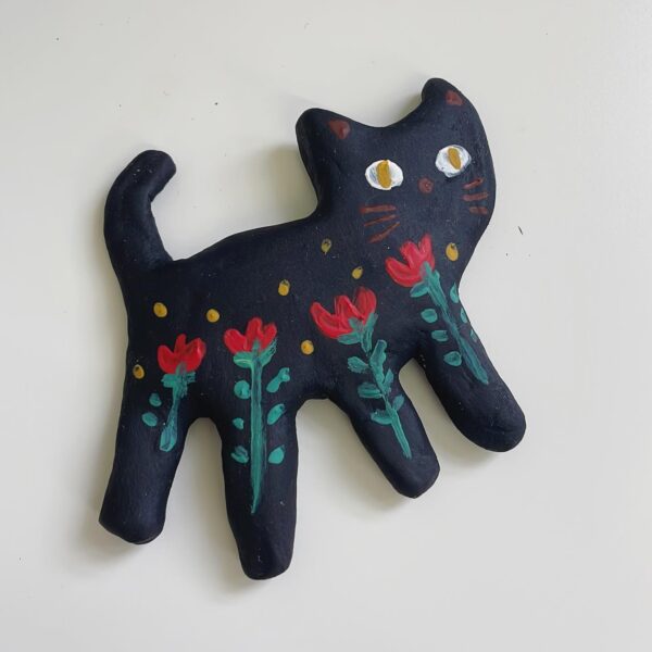 15 Easy Clay Craft Ideas For Kids - fabbcraft