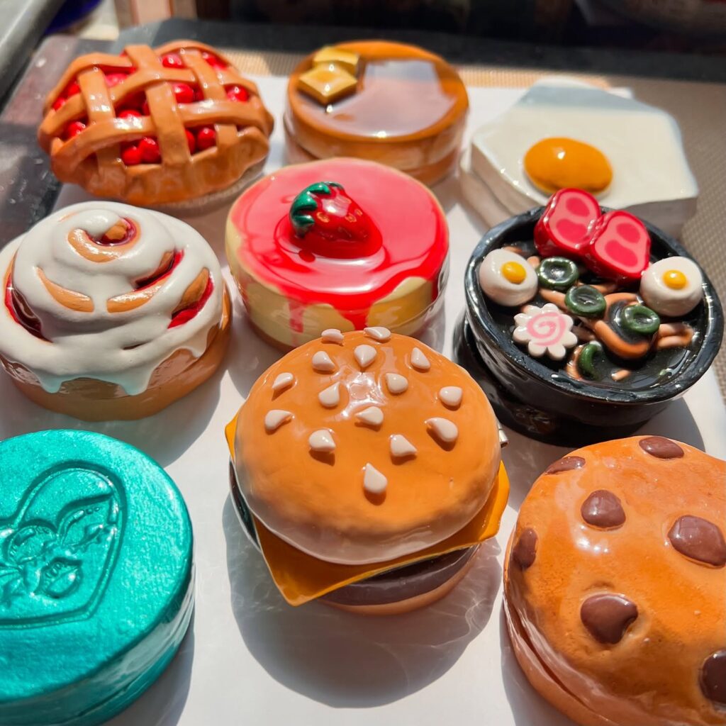 25 Polymer Clay crafts trending in 2026 - fabbcraft