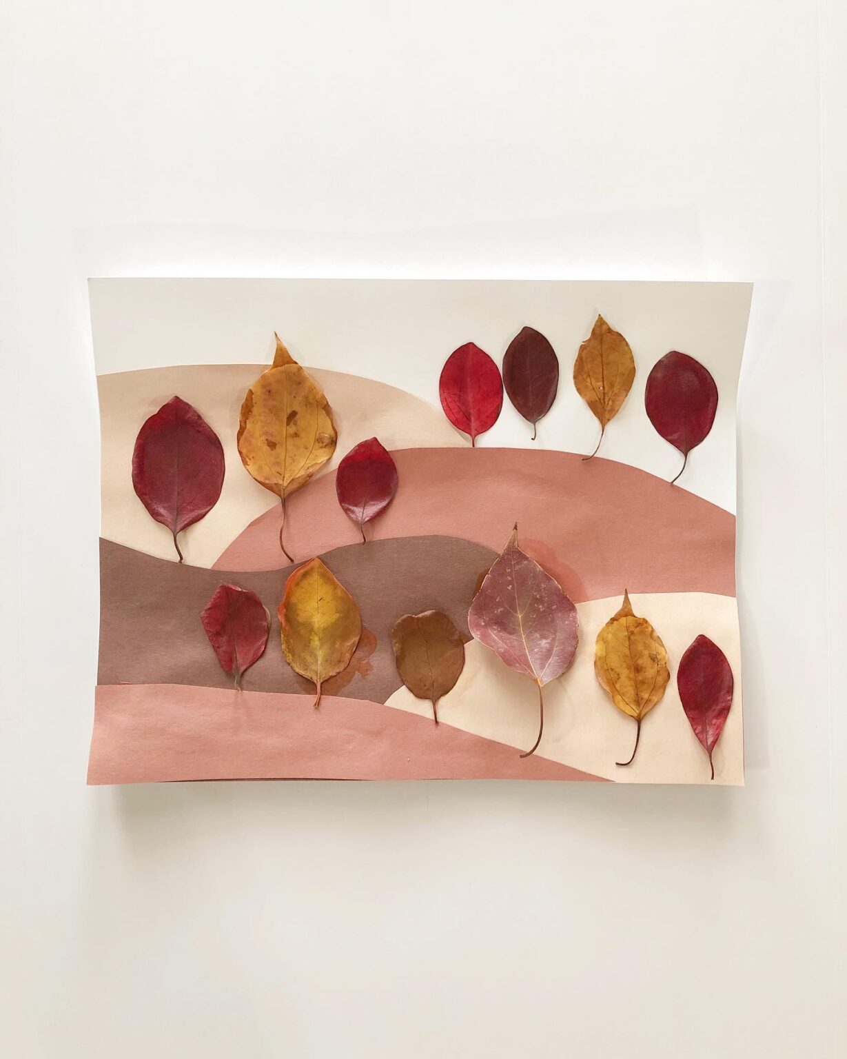 15 Gorgeous Preschool Crafts for Kids - fabbcraft