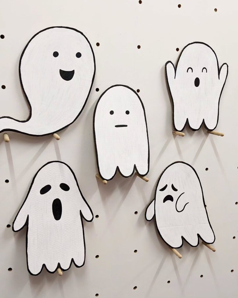 15 Creative Cardboard Crafts For Kids - fabbcraft