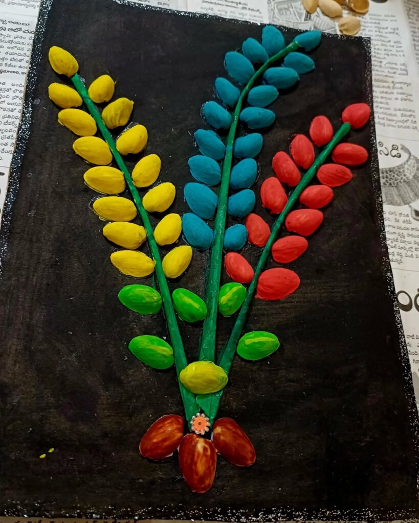 20 Trending Pista Shell Crafts - fabbcraft