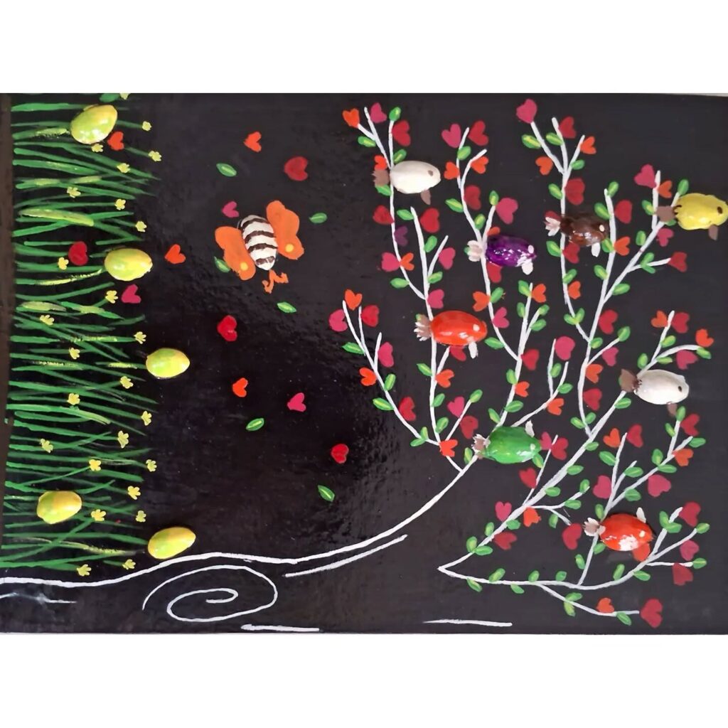 20 Trending Pista Shell Crafts - fabbcraft