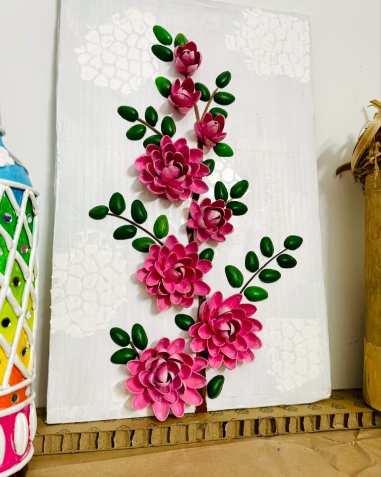 20 Trending Pista Shell Crafts - fabbcraft