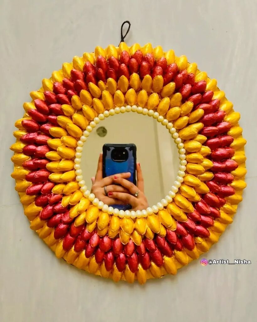 20 Trending Pista Shell Crafts - fabbcraft