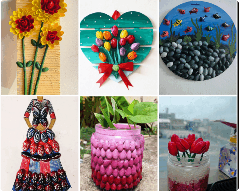 20 Trending Pista Shell Crafts - fabbcraft